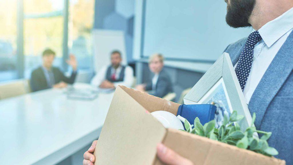 Sebagai Karyawan yang Sopan, Berikut Cara Resign yang Benar - JakartaKerja