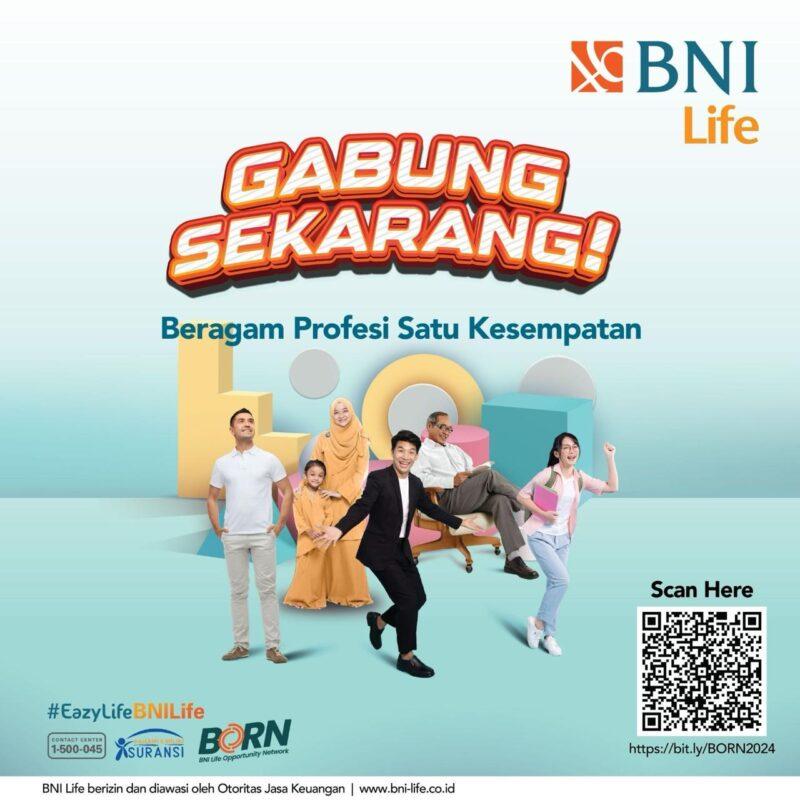 Lowongan Kerja Financial Consultant di PT. BNI Life Insurance ...