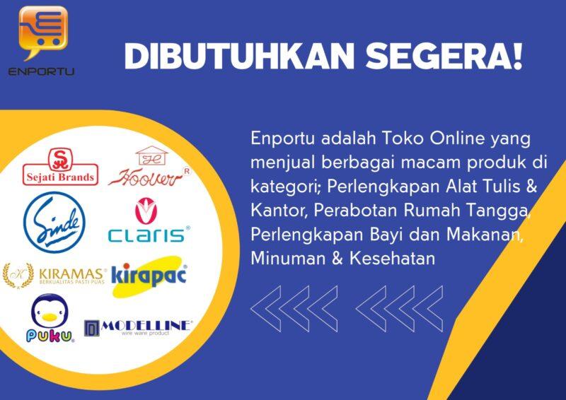 Lowongan Kerja Host Live Streaming & Online Customer Service - Video Content Creator di PT ...